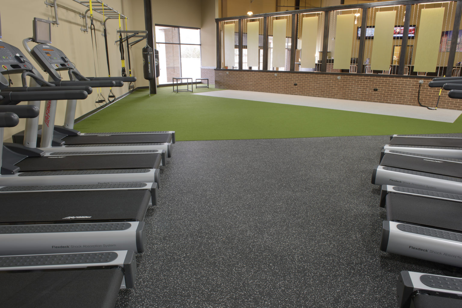 Gym Floor Company: Refinishing, Installation, Wall Pads: NJ NY NYC CT ...